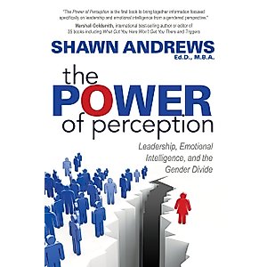 The Power of Perception: Leadership, Emotional Intelligence, and the Gender Divide