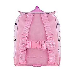 Disney Baby Mini Backpack, Princess II, 10 inch