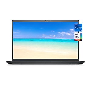 Dell 2021 Newest Inspiron 15 3511 Laptop, 15.6" FHD Screen, 11th Gen Intel Core i7-1165G7 Quad-Core Processor, 32GB RAM, 512GB SSD + 1TB HDD, HDMI, Wi-Fi, Bluetooth, Webcam, Windows 10 Home, Black