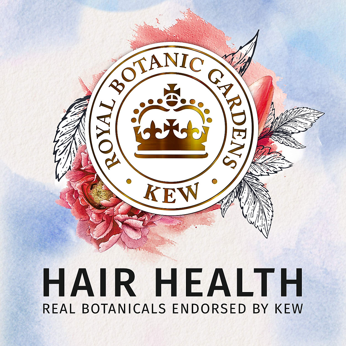 Herbal Essences Shampoo & Conditioner Kit, 13.5 fl oz