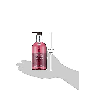 Molton Brown Fiery Pink Pepper Fine Liquid Hand Wash 10 fl. oz.