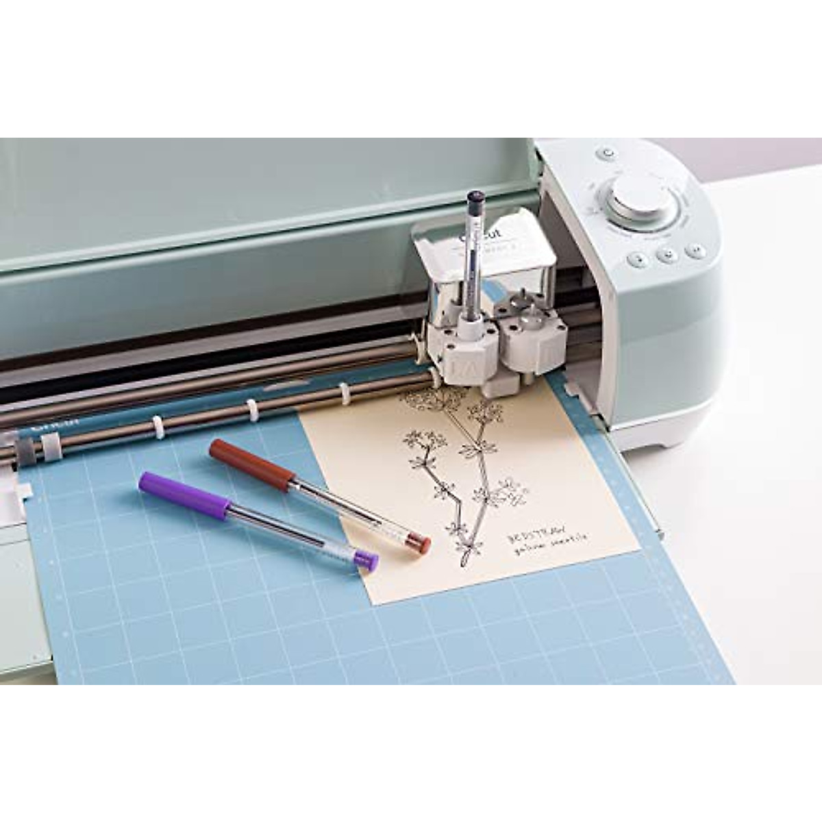 Cricut 30 Count Extra Fine Point Pens Core, Variety