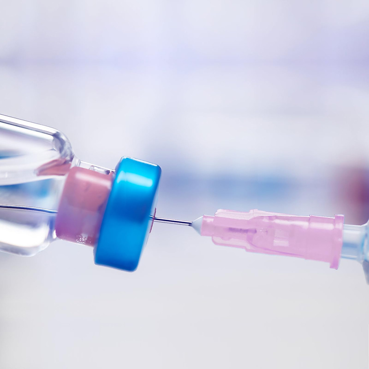 100 Pack 18 Gauge 1 1/2 Inch Lab Accessories, Individually Packaged.