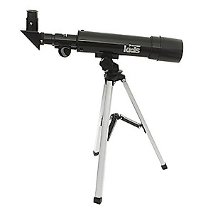 Celestron International Kids 50TT Telescope, CSN22015