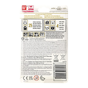 Tamagotchi Nano x Harry Potter - Magical Creatures