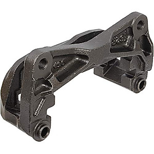 Cardone Service Plus 14-1669 Remanufactured Caliper Bracket, 1 Pack (Renewed)