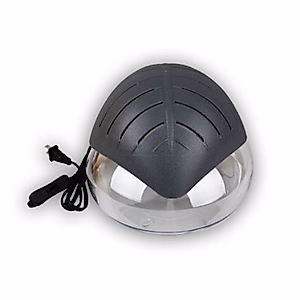 GoodVac Air Revitalizer Humidifier/Purifier/Fragrance Scent Dispenser Diffuser