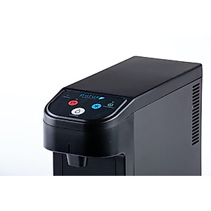 Purus Innovations Countertop Water System, Tri-Temp, Self-Cleaning with Smartchill*, for Home or Small Office. Features Patented ThermaRinse/SmartChill Technology..*Requires Drain Connection