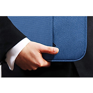 17.3 Inch Laptop Case,Slim Waterproof Laptop Sleeve for Men Women,HP Pavilion 17/HP Envy 17,Dell Inspiron 17,LG Gram 17.3, Lenovo ideapad 330 L340, 17 17.3 inch Acer HP Dell MSI Lenovo ASUS Laptop Bag