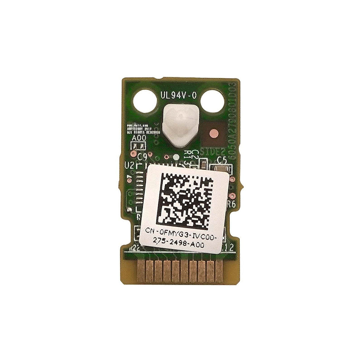 Trusted Platform Module TPM 2.0 Replacement for Dell PowerEdge R640 R740 R440 Server 1MW70 FMYG3