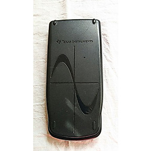 Texas Instruments TI-86 Graphing Calculator