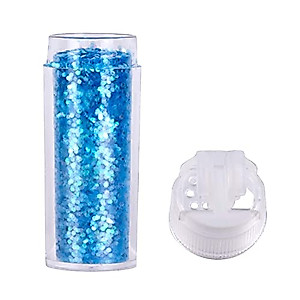 Michaels Neon Chunky Glitter Set by Recollections™