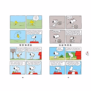 Snoopy: Cowabunga!: A PEANUTS Collection (Volume 1) (Peanuts Kids)