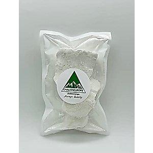 Belgorod Edible Chalk, Edible chalk - Chalk Chunks - Natural Eating Chalk (100g)