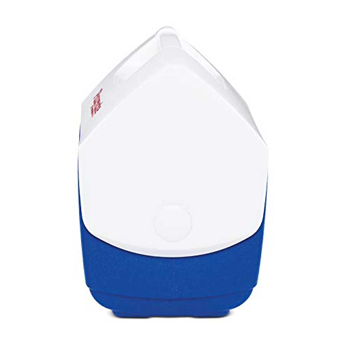 Igloo Playmate Pal Cooler, Blue/White , 7 Qt