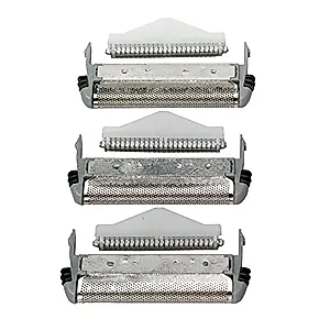 Remington SP-94 3 Replacement Foils and Cutters for MicroScreen 3TCT Shavers, electric razor replacements