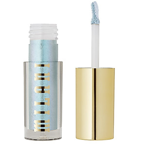 Milani LUDICROUS LIGHTS (LIQUID SHADOW) EYE TOPPER - Blue-Za