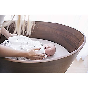 Ergobaby Swaddle Wrap, Original Swaddler, Sheep