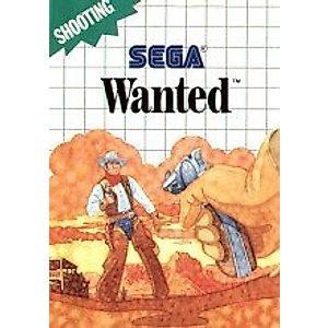 Wanted