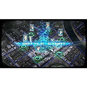 13 Sentinels: Aegis Rim (PS4)