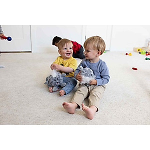 Celestial Buddies Comet Buddy Learning Science Astronomy Space Solar System Educational Plush Stuffed Planet Toy