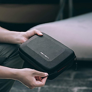 PGYTECH Carrying Bag Hard Shell Storage Cases for DJI Mavic Mini Compatible with Mini Drone and Accessories