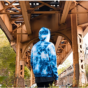 Rit Indigo Shibori Tie Dye Kit, Model Number: 85847 , Blue