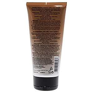 Sally Hansen Airbrush Legs, Gradual Tanning Lotion Light to Medium 5.9 Oz