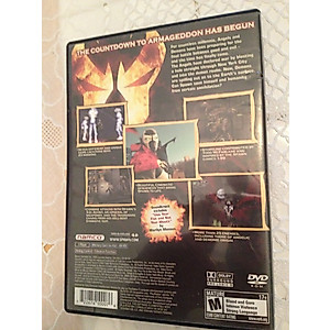 Spawn: ArmageDdon - PlayStation 2