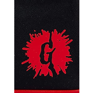 Loungefly Goosebumps Slappy Cosplay Mini Backpack