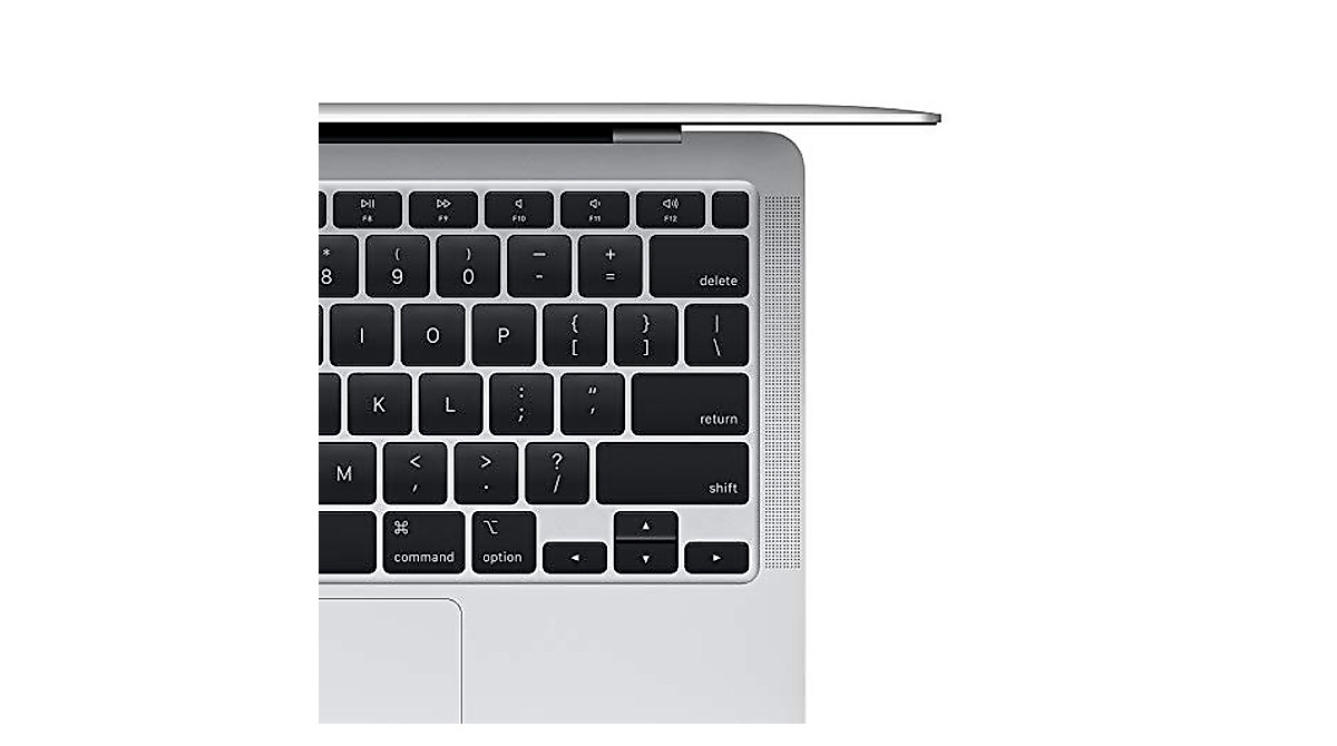 Apple MacBook Air M1 2020 - Powerful 13-Inch Retina Laptop