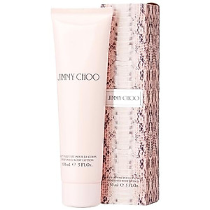 Jimmy Choo EDP 5oz Body Lotion