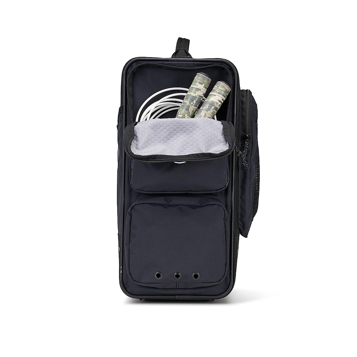 OGIO Locker Bag, Black, Medium