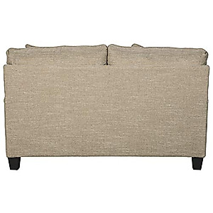 Signature Design by Ashley Almanza Love Seats, Wheat