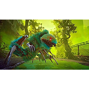 Biomutant - PlayStation 4