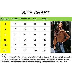 Women's Cold Shoulder Halterneck Sweater Crossed V- Neck Crop Halter Knit Pullover Off Shoulder Long Sleeve Knitted Top (Grey,Medium)