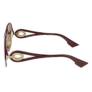 Dior Women's Newvolutes 57Mm Sunglasses