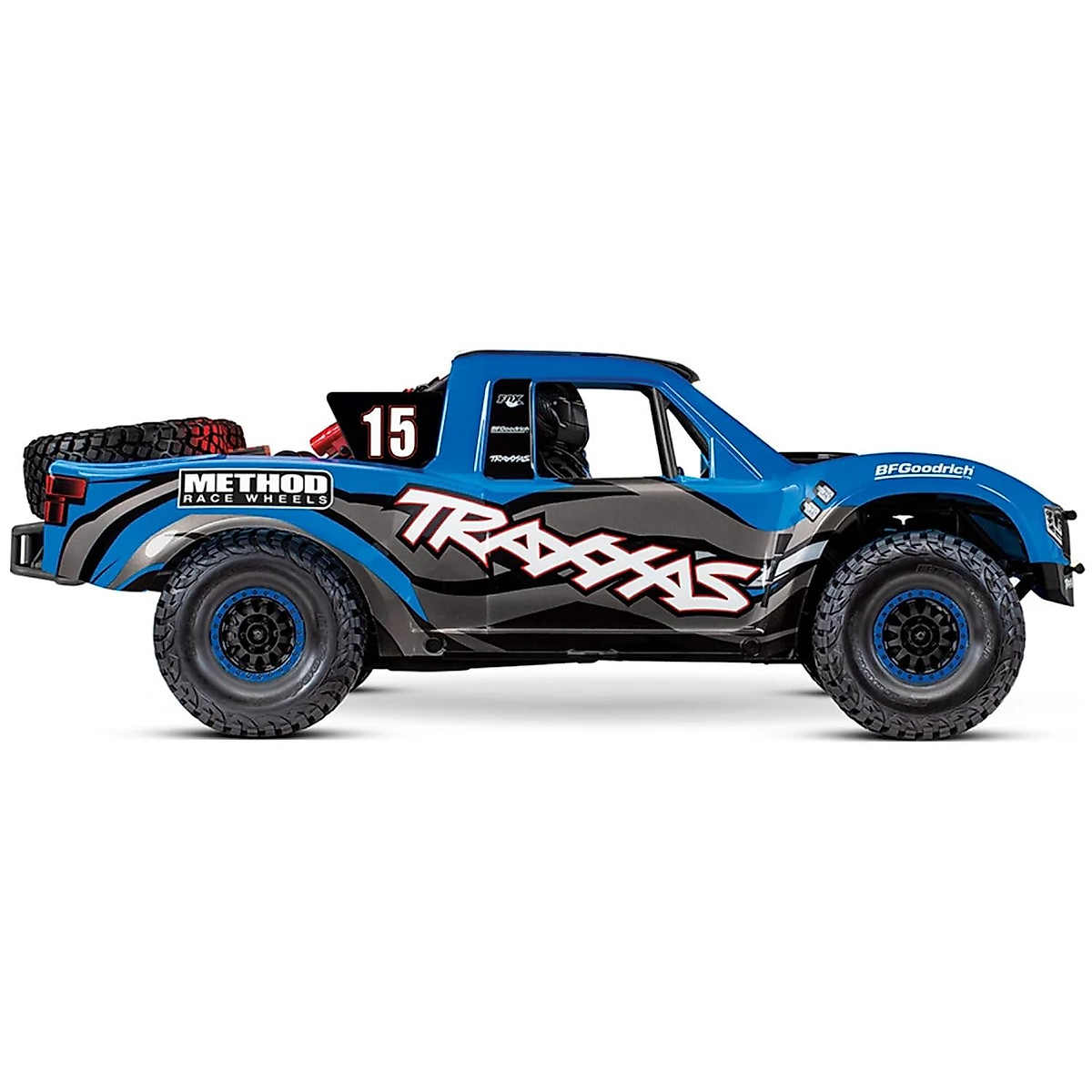 Traxxas Unlimited Desert Racer