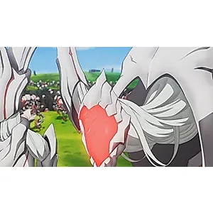 Summon Night 6: Lost Borders - PlayStation 4 Amu Edition