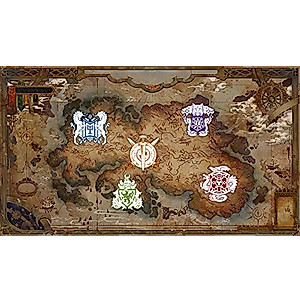 Grand Kingdom - Limited Edition (PS4)