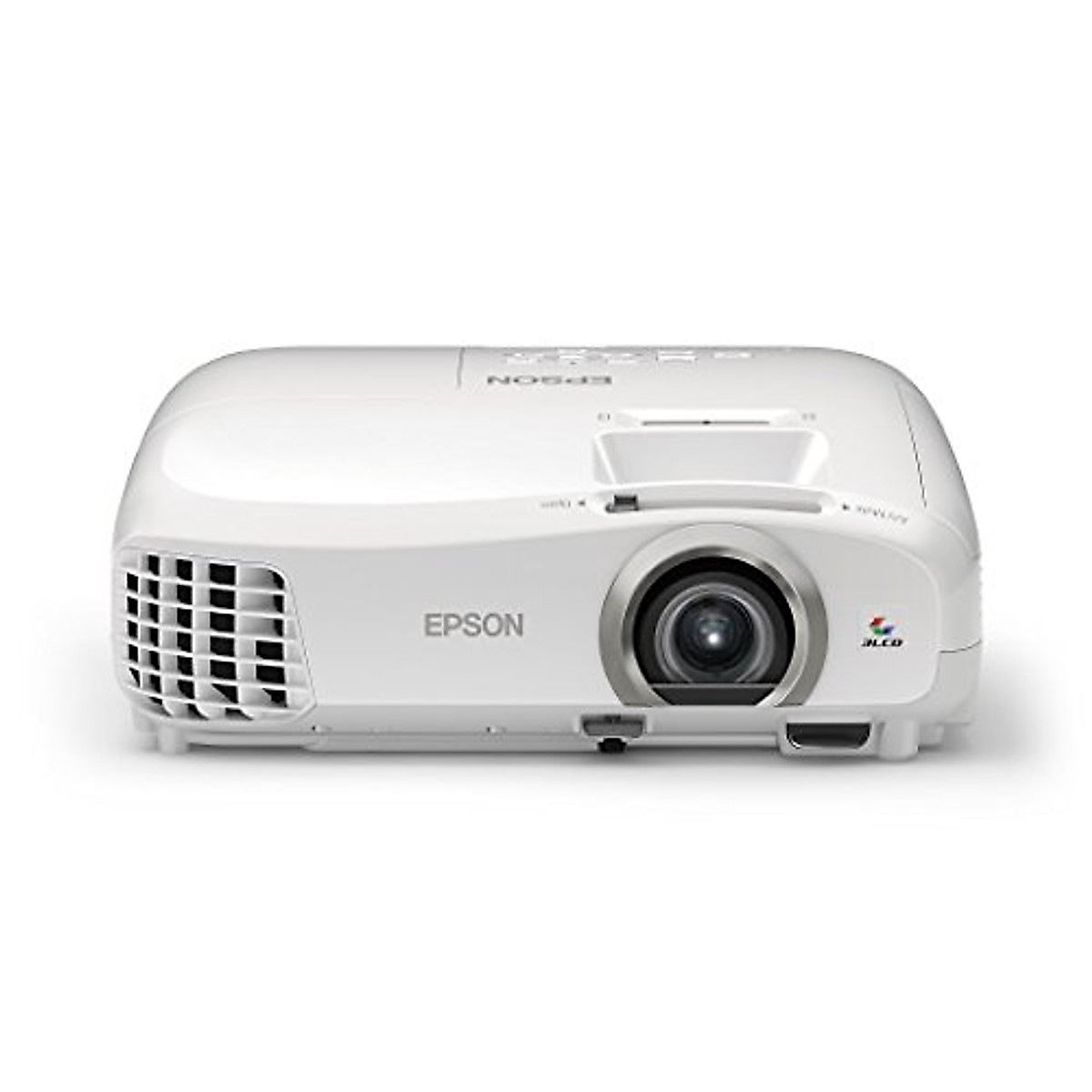 Epson Home Cinema 2040 1080p 3D 3LCD Home Theater Projector