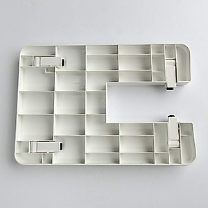 Large Extension Table for Janome 3160QDC,2160DC,2030DC/DX601,DXL603,QXL605