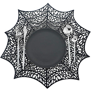 Uniturcky Mirror Silverware Set,24-Piece 304 Stainless Steel Shiny Flatware Set,Kitchen Utensil Set,Tableware Cutlery Set for Home and Restaurant, Dishwasher Safe Service For 6 (White Handle Silver)