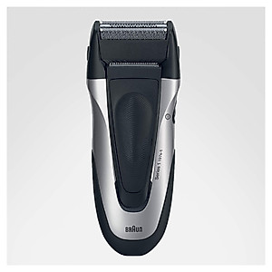 Braun 10B Replacement Foil & Cutter Cassette Multi Black BLS Combi Pack