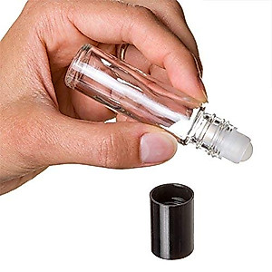 Premium Aromatics Aventus-Inspired Men's Fragrance - (1.7oz / 50ml) Eau de Parfum with Complementary Roll-On - Captivating Scent for All Occasions