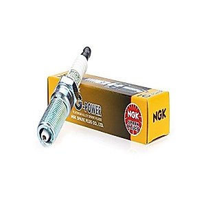 NGK Spark Plug Stock # 5019