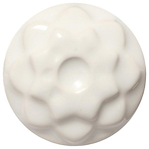 Amaco Celadon Glazes - Snow, Pint