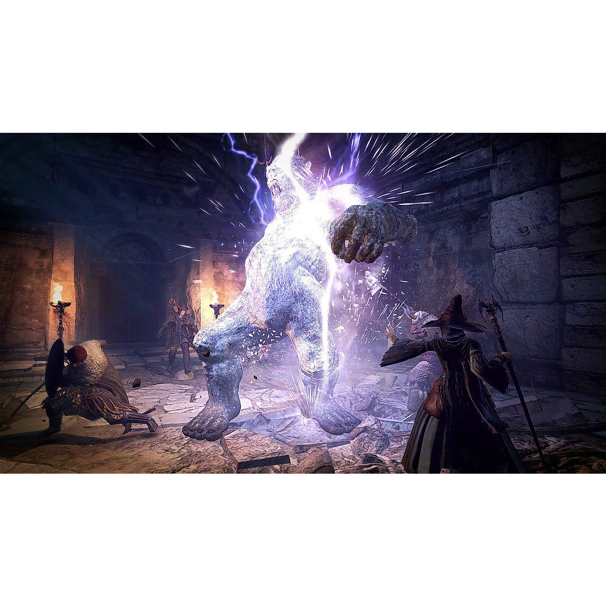 Dragon's Dogma: Dark Arisen - Xbox 360 (Renewed)