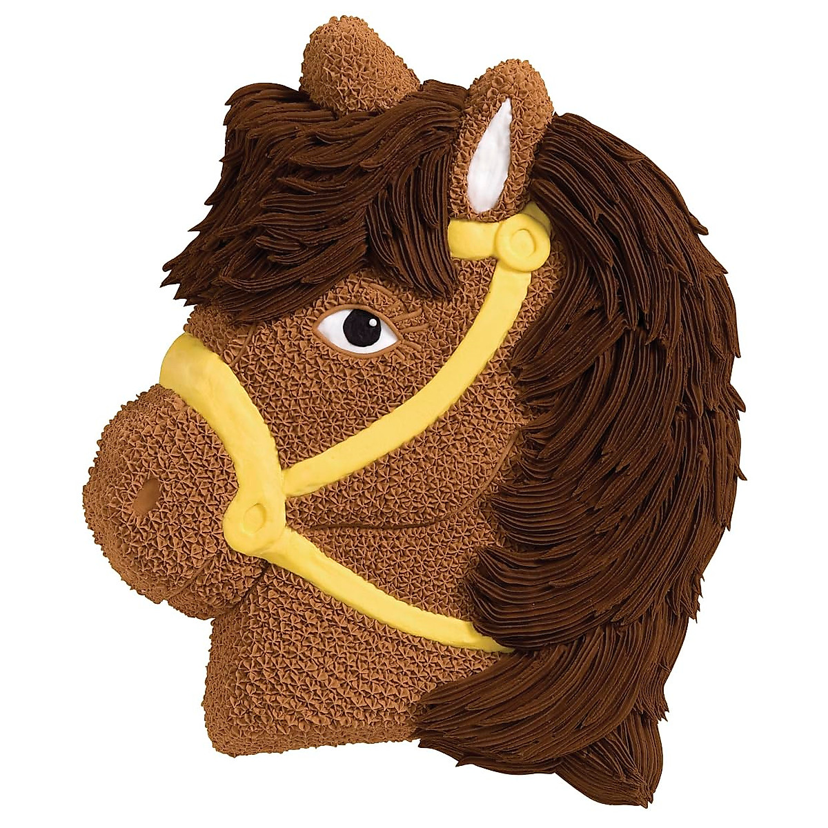 Wilton Pony Cake Pan