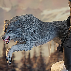 DIAMOND SELECT TOYS G.I. Joe Gallery: Snake Eyes PVC Statue, Multicolor 11 inches